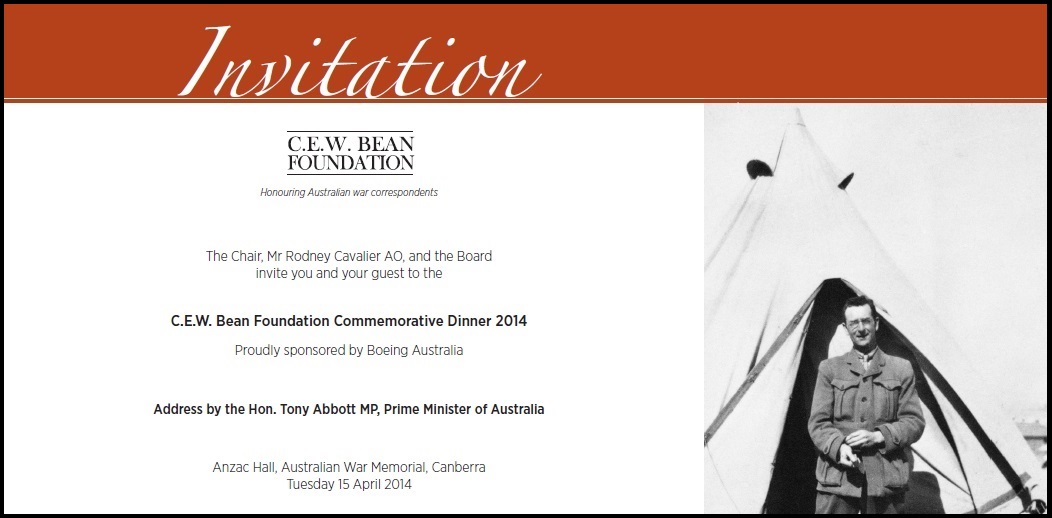 Events – CEW Bean Foundation